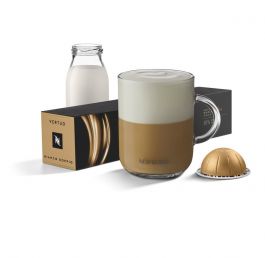 Capsules de café Bianco Doppio | Nespresso Guadeloupe
