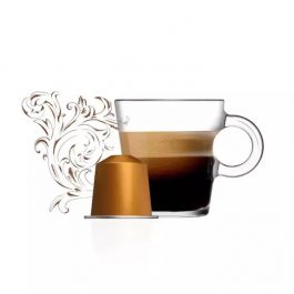 Capsule de café Genova Livanto | Nespresso Guadeloupe