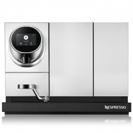 Nespresso Momento 120